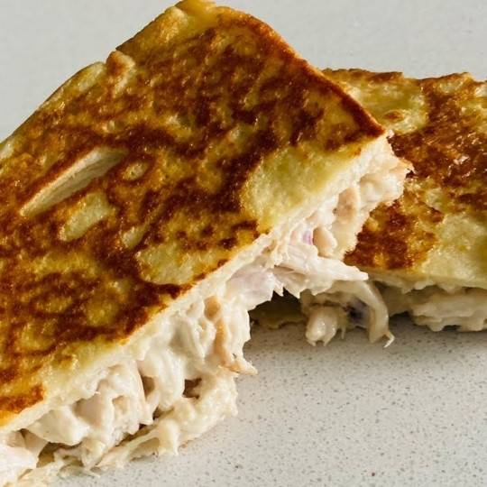 Restaurant Marketplace